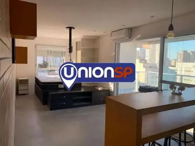 Apartamento para Venda em São Paulo/SP Vila Mariana 1 Quartos