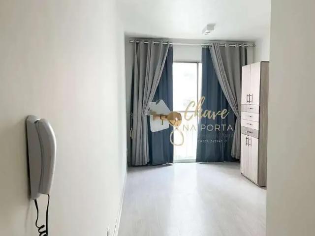Apartamento para Venda em São Paulo/SP Vila Mariana 1 Quartos