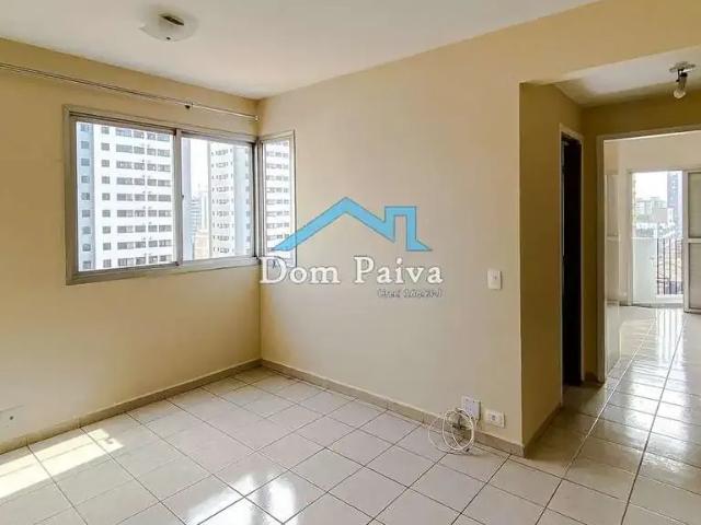 Apartamento para Venda em São Paulo/SP Vila Mariana 1 Quartos