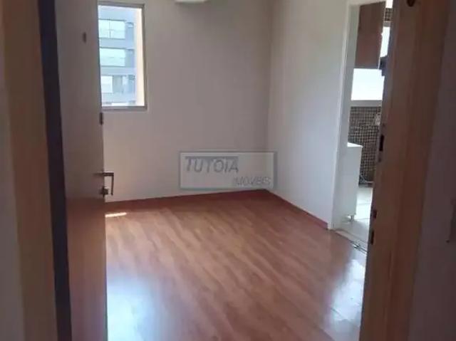 Apartamento para Venda em São Paulo/SP Vila Mariana 1 Quartos