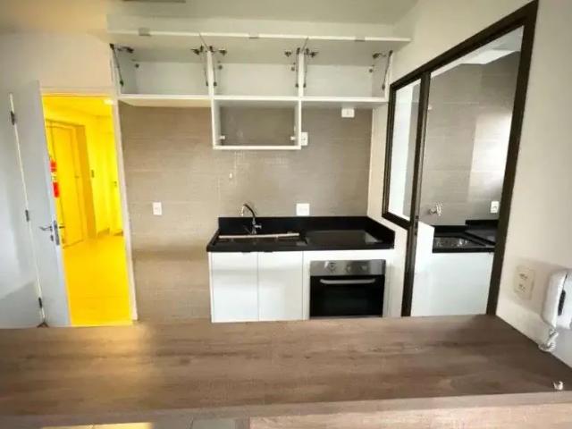 Apartamento para Venda em São Paulo/SP Vila Mariana 1 Quartos