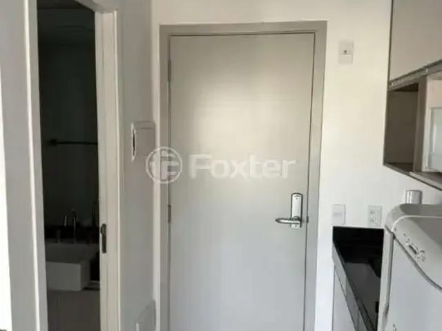 Apartamento para Venda em São Paulo/SP Vila Mariana 1 Quartos