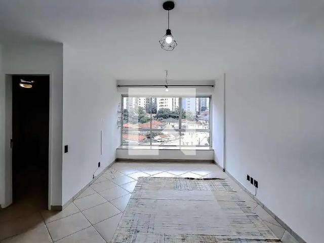 Apartamento para Venda em São Paulo/SP Vila Mariana 1 Quartos