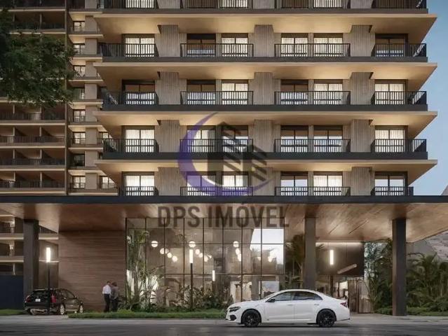 Apartamento para Venda em São Paulo/SP Vila Mariana 1 Quartos