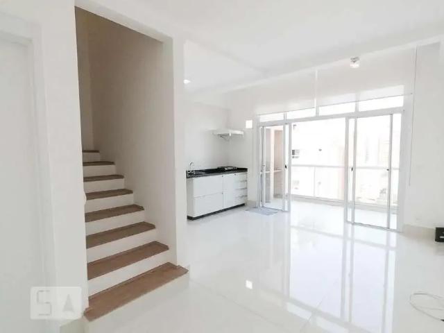Apartamento para Venda em São Paulo/SP Vila Mariana 1 Quartos