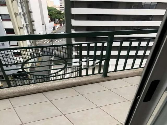 Apartamento para Venda em São Paulo/SP Vila Mariana 1 Quartos