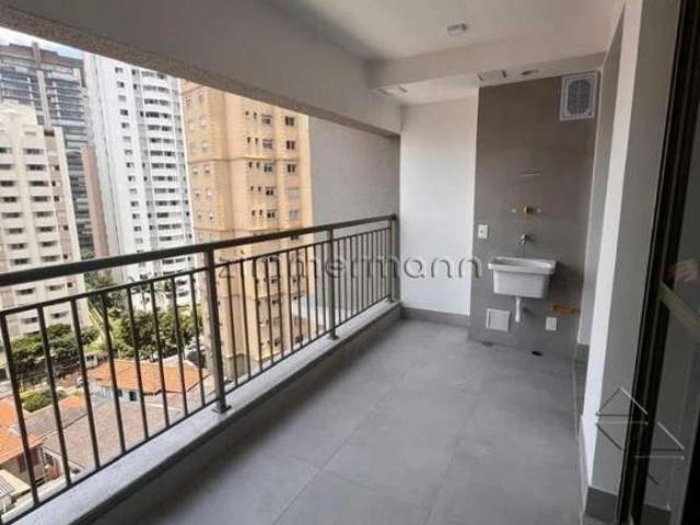 Apartamento para Venda em São Paulo/SP Vila Mariana 1 Quartos