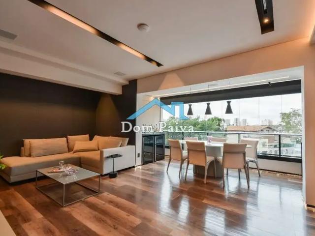 Apartamento para Venda em São Paulo/SP Vila Mariana 1 Quartos
