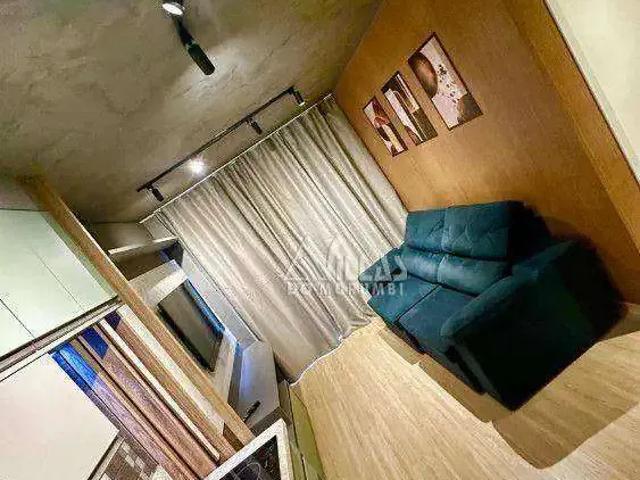 Apartamento para Venda em São Paulo/SP Vila Mariana 1 Quartos