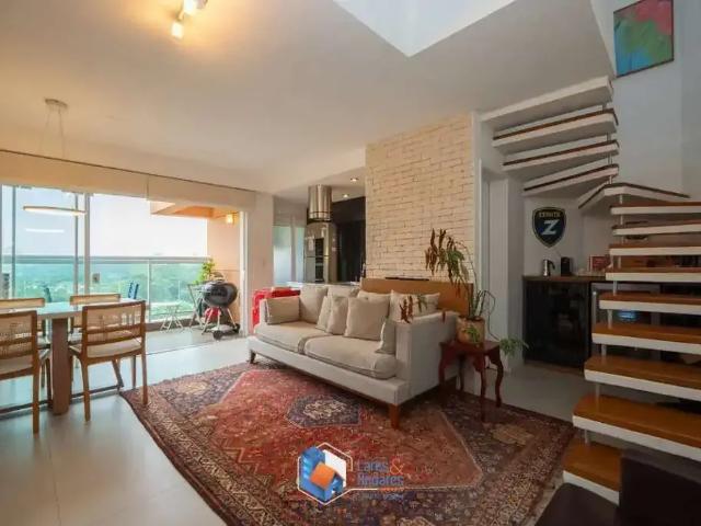 Apartamento para Venda em São Paulo/SP Vila Mariana 1 Quartos