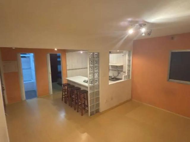 Apartamento para Venda em São Paulo/SP Vila Mariana 1 Quartos