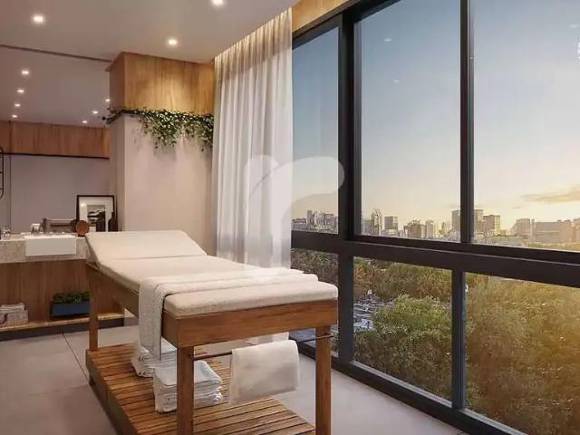 Apartamento para Venda em São Paulo/SP Vila Mariana 1 Quartos