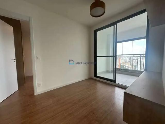 Apartamento para Venda em São Paulo/SP Vila Mariana 1 Quartos