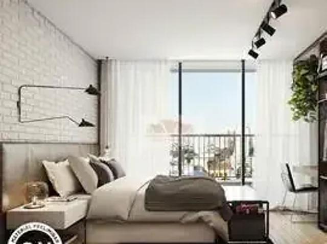 Apartamento para Venda em São Paulo/SP Vila Mariana 1 Quartos