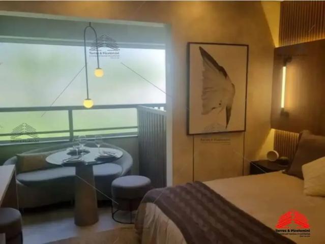 Apartamento para Venda em São Paulo/SP Vila Mariana 1 Quartos