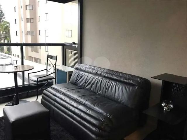 Apartamento para Venda em São Paulo/SP Vila Mariana 1 Quartos