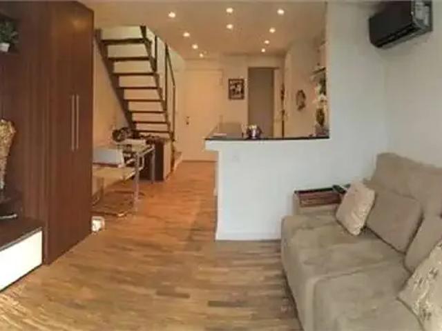Apartamento para Venda em São Paulo/SP Vila Mariana 1 Quartos