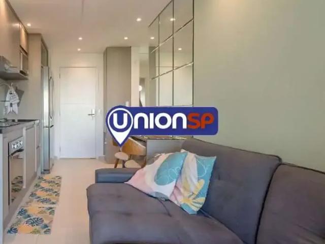 Apartamento para Venda em São Paulo/SP Vila Mariana 1 Quartos