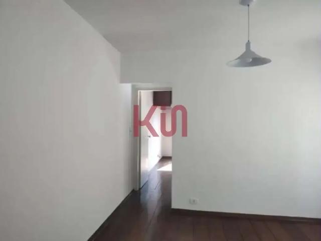 Apartamento para Venda em São Paulo/SP Vila Mariana 1 Quartos