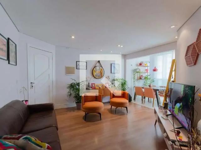 Apartamento para Venda em São Paulo/SP Vila Mariana 1 Quartos