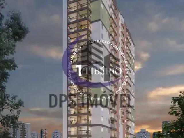 Apartamento para Venda em São Paulo/SP Vila Mariana 1 Quartos