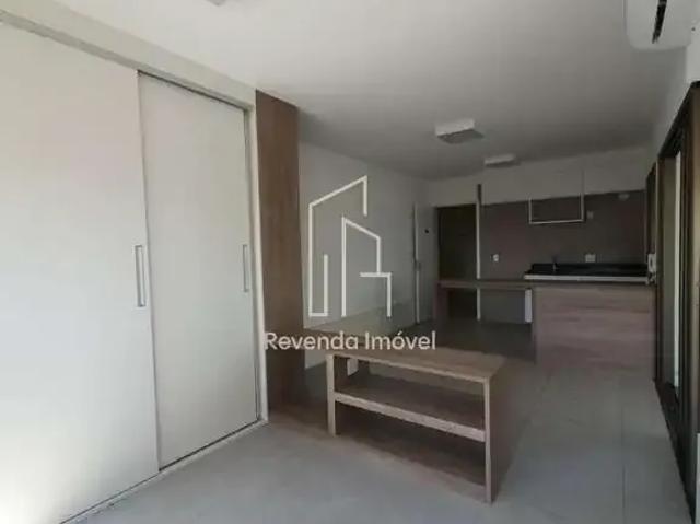 Apartamento para Venda em São Paulo/SP Vila Mariana 1 Quartos