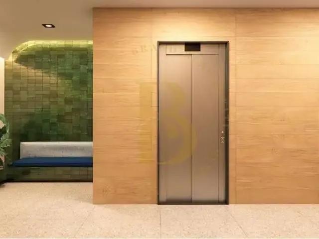 Apartamento para Venda em São Paulo/SP Vila Mariana 1 Quartos
