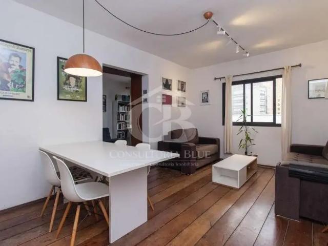 Apartamento para Venda em São Paulo/SP Vila Mariana 1 Quartos