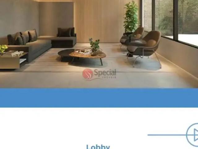Apartamento para Venda em São Paulo/SP Vila Mariana 1 Quartos