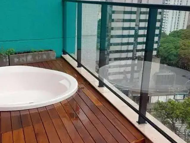 Apartamento para Venda em São Paulo/SP Vila Mariana 1 Quartos