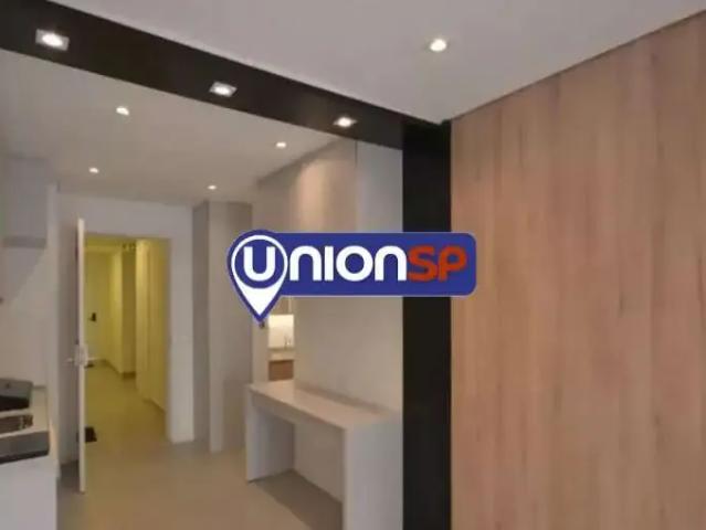 Apartamento para Venda em São Paulo/SP Vila Mariana 1 Quartos