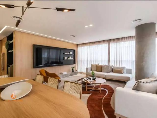 Apartamento para Venda em São Paulo/SP Vila Mariana 1 Quartos
