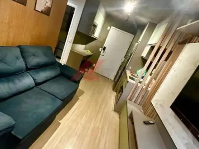 Apartamento para Venda em São Paulo/SP Vila Mariana 1 Quartos