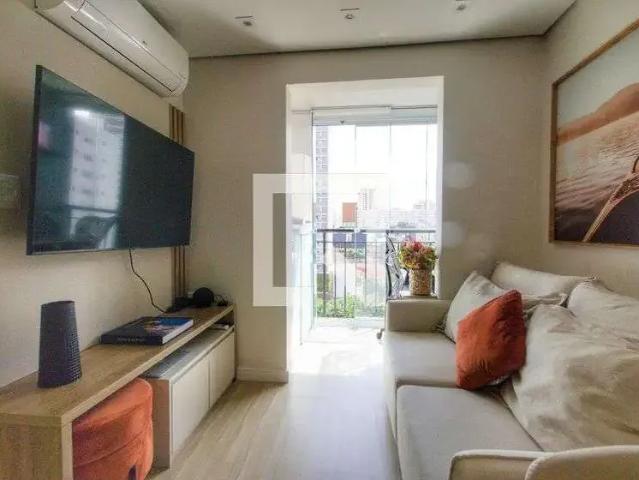 Apartamento para Venda em São Paulo/SP Vila Mariana 1 Quartos