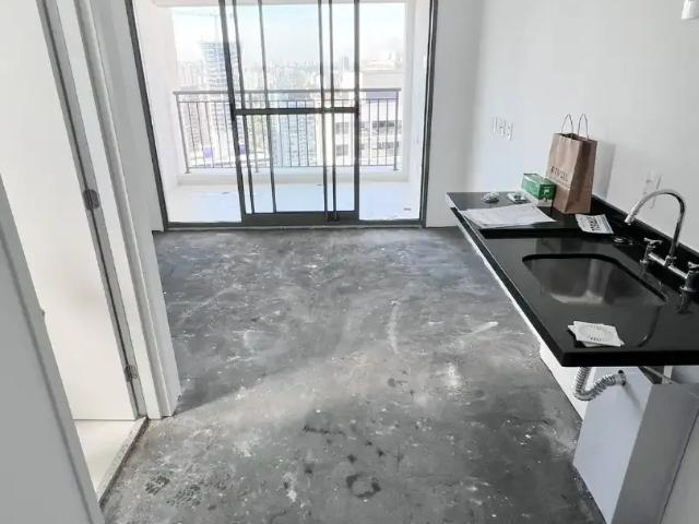 Apartamento para Venda em São Paulo/SP Vila Mariana 1 Quartos