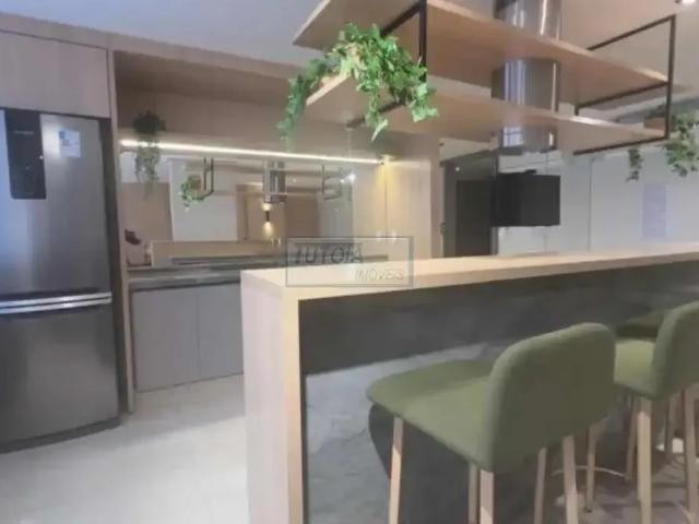 Apartamento para Venda em São Paulo/SP Vila Mariana 1 Quartos