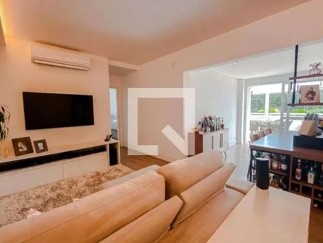 Apartamento para Venda em São Paulo/SP Vila Mariana 1 Quartos