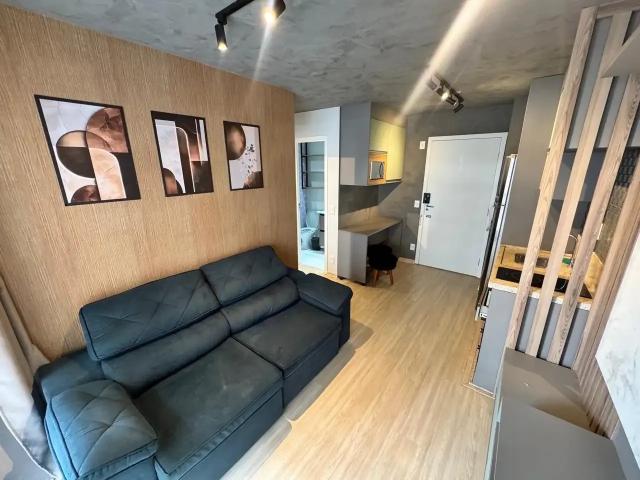 Apartamento para Venda em São Paulo/SP Vila Mariana 1 Quartos