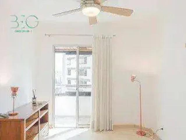 Apartamento para Venda em São Paulo/SP Vila Mariana 1 Quartos