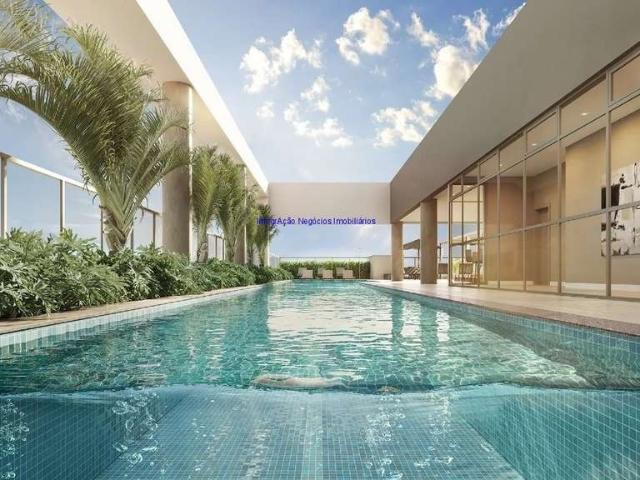 Apartamento para Venda em São Paulo/SP Vila Mariana 1 Quartos
