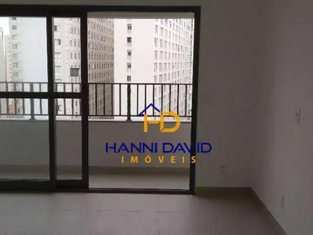 Apartamento para Venda em São Paulo/SP Vila Mariana 1 Quartos