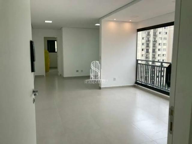 Apartamento para Venda em São Paulo/SP Vila Mariana 1 Quartos