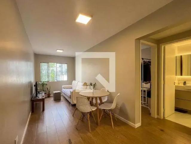 Apartamento para Venda em São Paulo/SP Vila Mariana 1 Quartos
