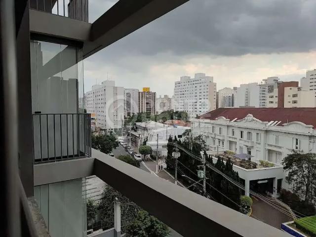 Apartamento para Venda em São Paulo/SP Vila Mariana 1 Quartos
