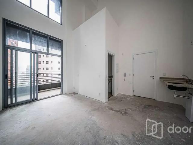Apartamento para Venda em São Paulo/SP Vila Mariana 1 Quartos