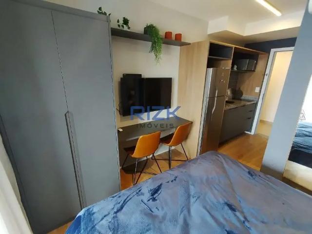 Apartamento para Venda em São Paulo/SP Vila Mariana 1 Quartos
