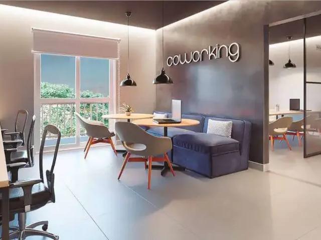 Apartamento para Venda em São Paulo/SP Vila Mariana 1 Quartos