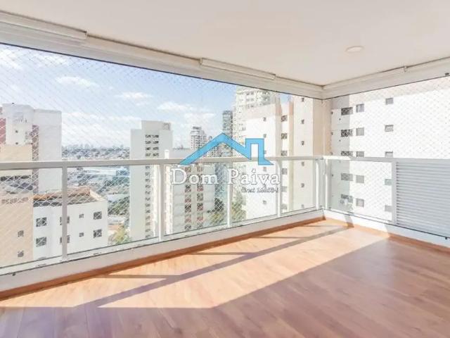 Apartamento para Venda em São Paulo/SP Vila Mariana 1 Quartos