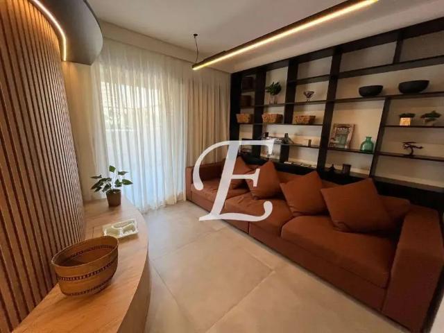 Apartamento para Venda em São Paulo/SP Vila Mariana 1 Quartos