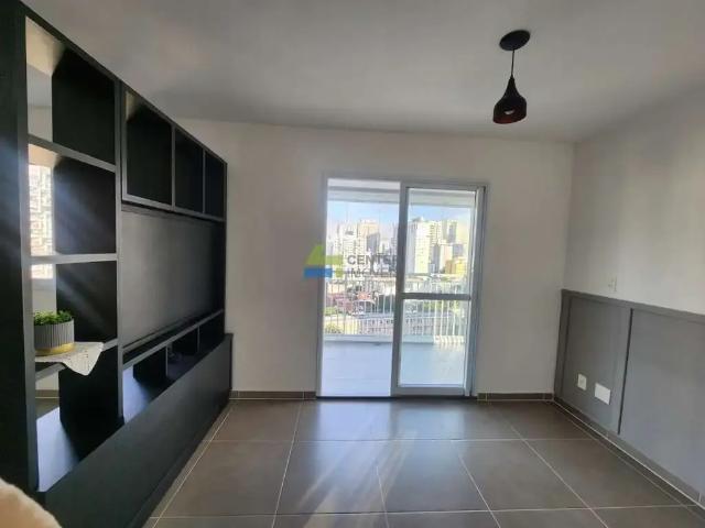 Apartamento para Venda em São Paulo/SP Vila Mariana 1 Quartos